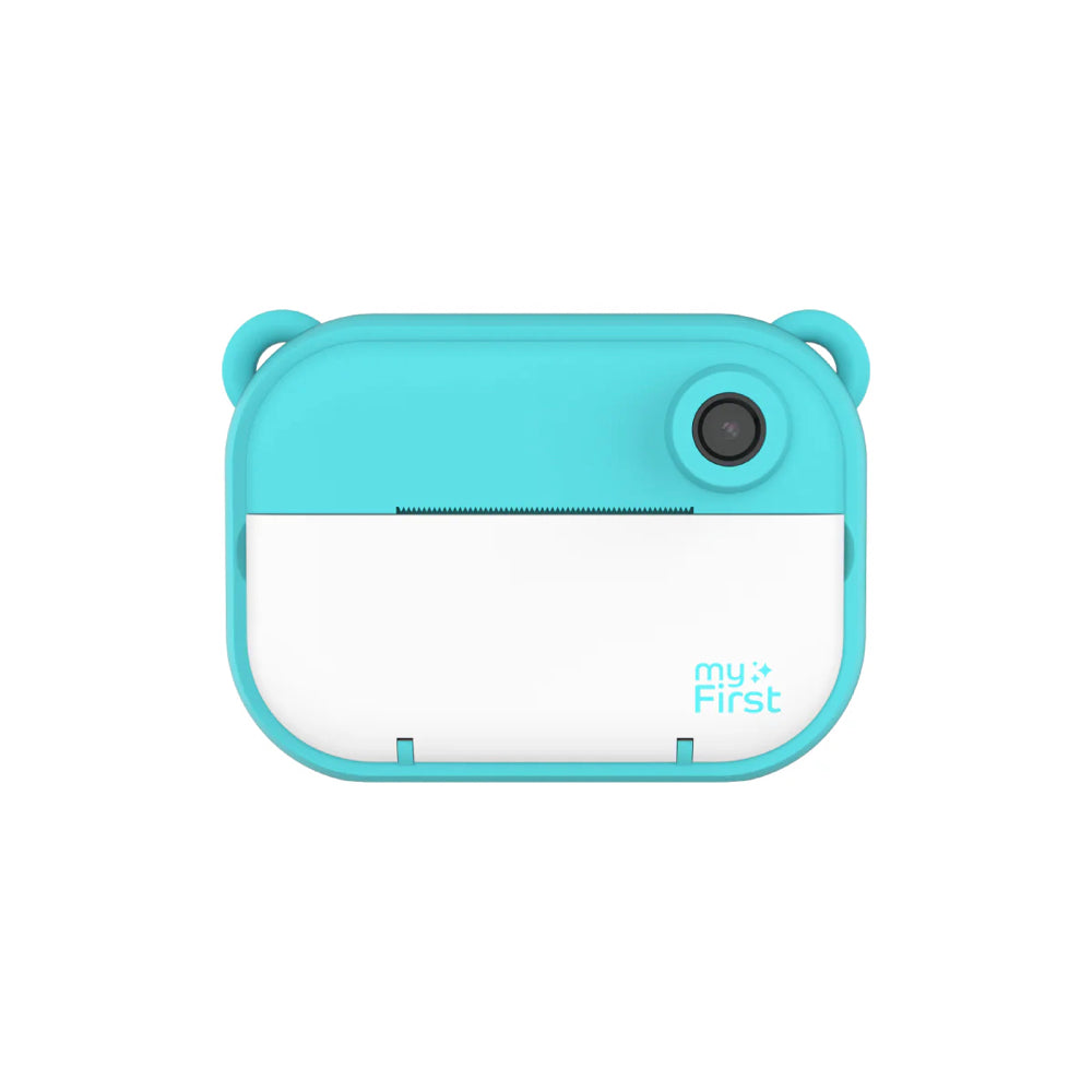 myFirst Camera Insta 2 - FC2401SA-BE01 (Blue) – Switch