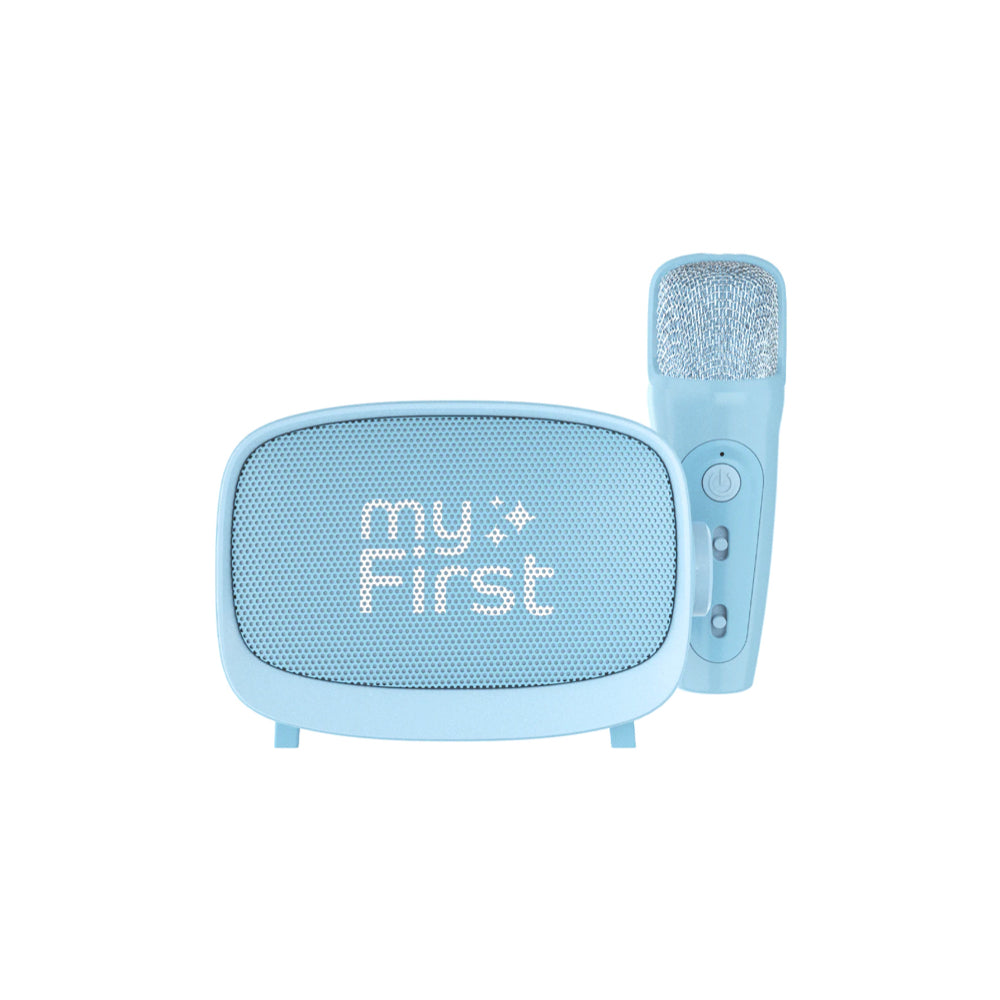 myFirst Voice 2 - Blue