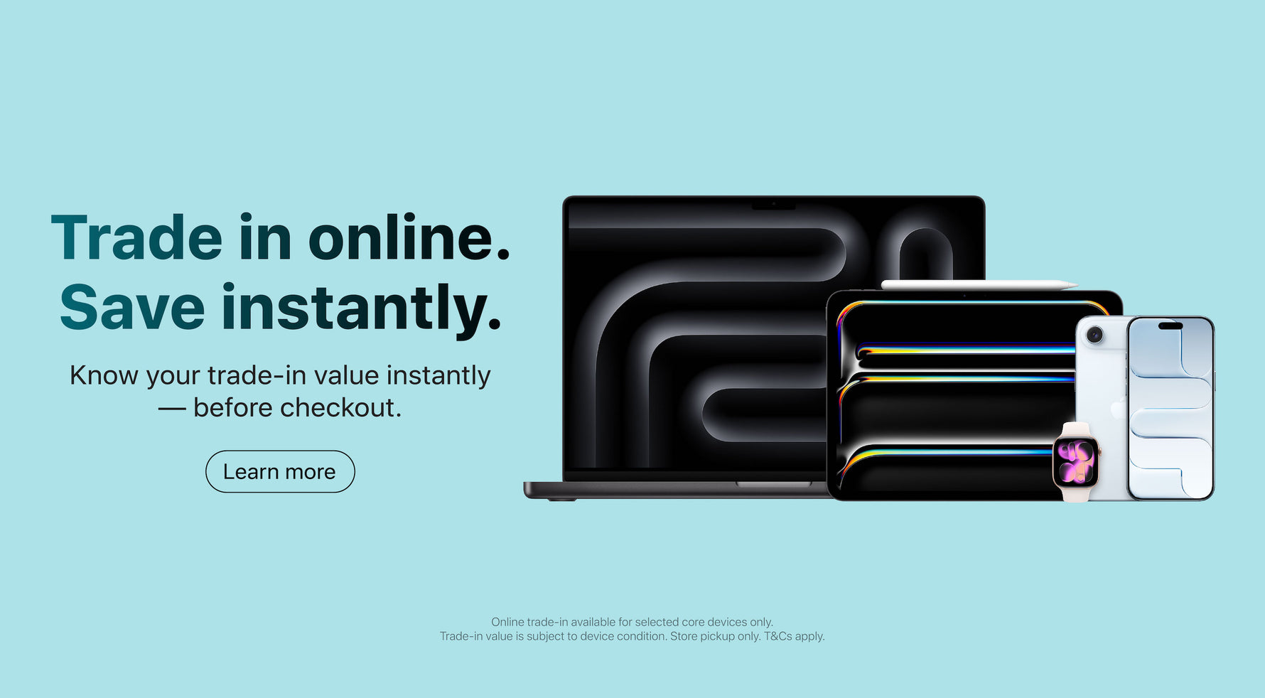 Switch Malaysia | Premium Partner of Apple Malaysia Store
