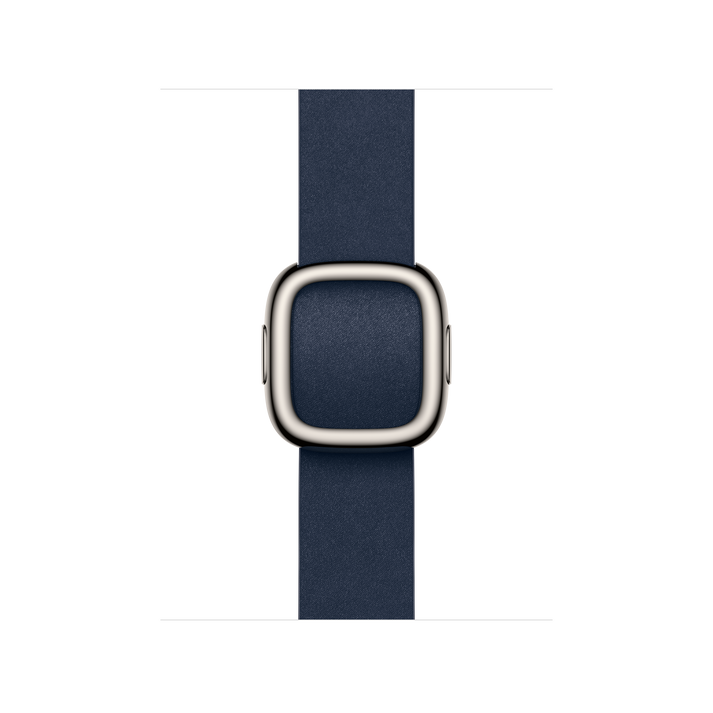 42mm Deep Blue Modern Buckle - Small – Switch