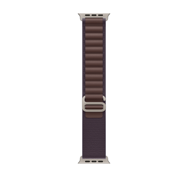 49mm Indigo Alpine Loop - Large – Switch