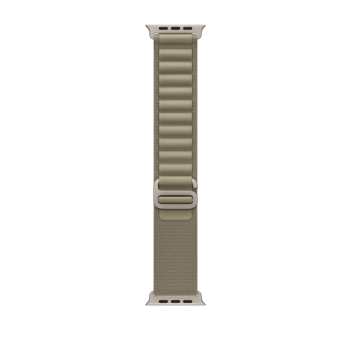 49mm Olive Alpine Loop - Large – Switch