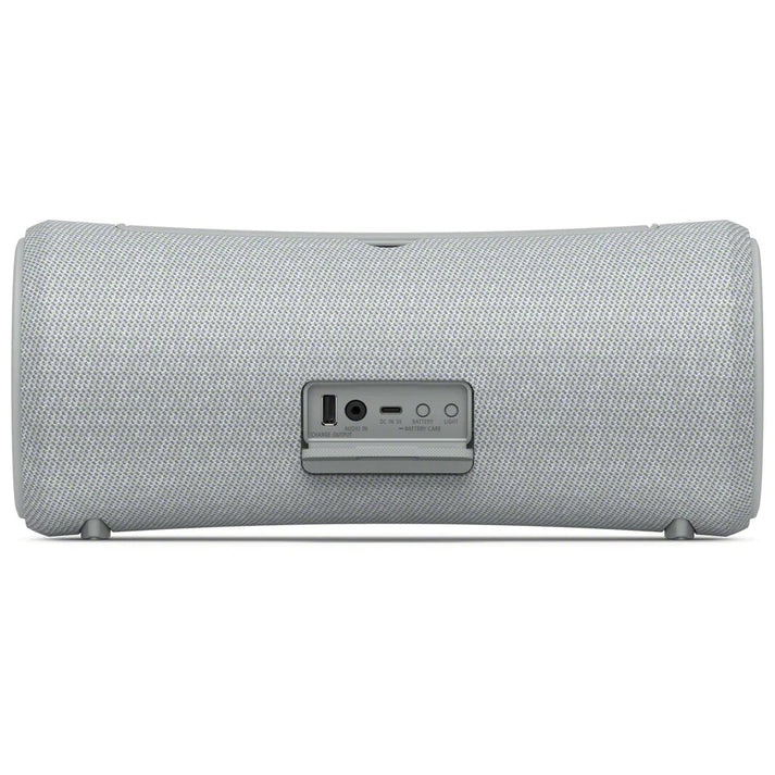 Sony XG300 X-Series Portable Wireless Speaker - Light Grey (SRS-XG300 ...