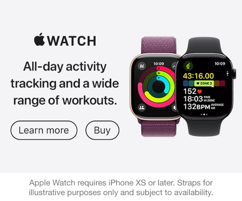 Switch - Malaysia's Largest Apple Reseller