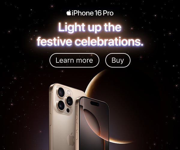 Switch - Malaysia's Largest Apple Reseller