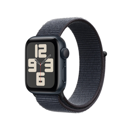 Apple Watch SE – Switch