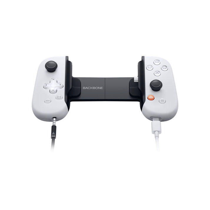 Backbone One - PlayStation® Edition for iPhone 15 & Android - USB-C (2