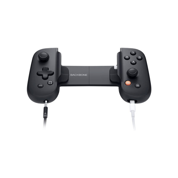 Backbone One for iPhone - Lightning (2nd gen) – Switch