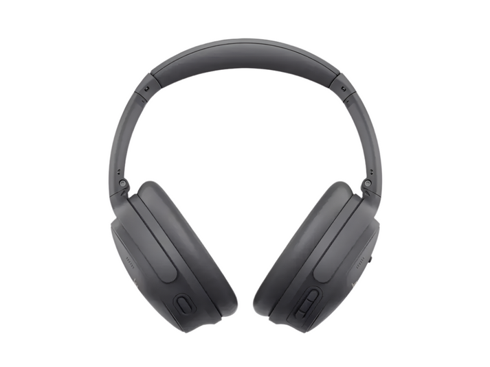 Bose QuietComfort 45 Wireless Headphones Eclipse Grey (Limited Edition