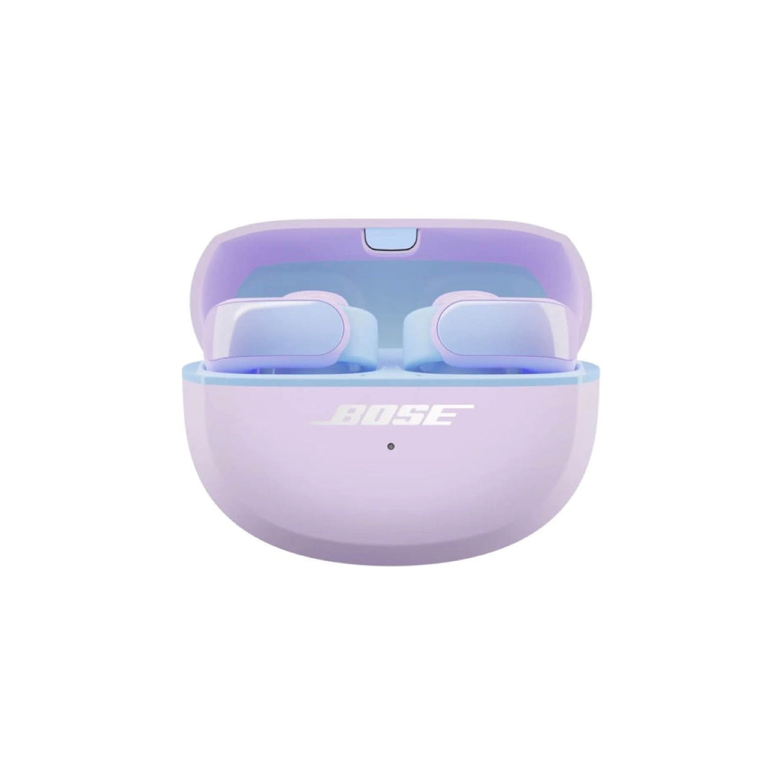 Bose Quietcomfort Ultra Open Earbuds - Chilled Lilac