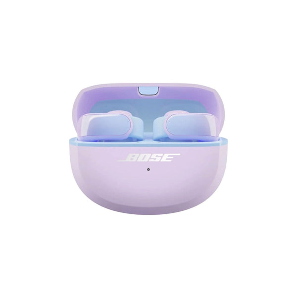 Bose Quietcomfort Ultra Open Earbuds - Chilled Lilac