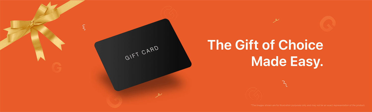 Gift Card Terms and Conditions – Switch