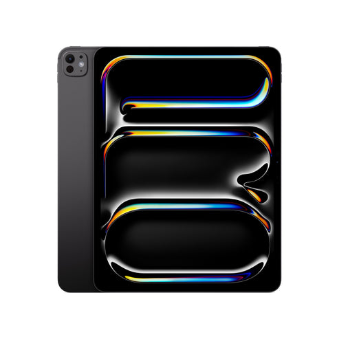 13-inch iPad Pro Wi-Fi 256GB Standard Glass - Space Black (M5)