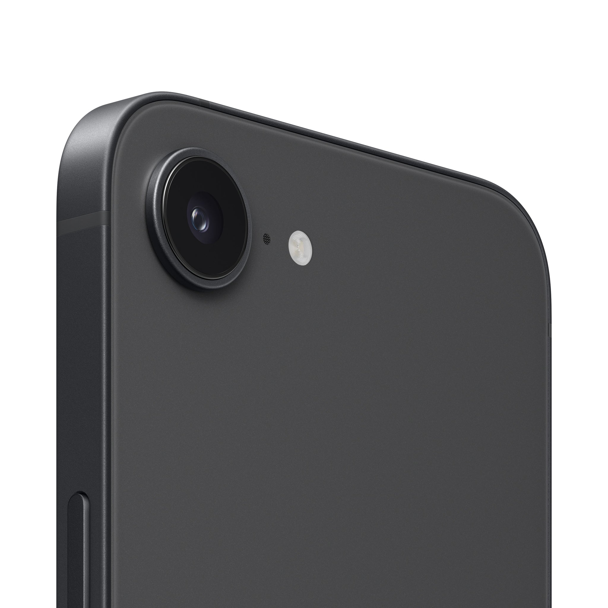 iPhone 17e 512GB Black