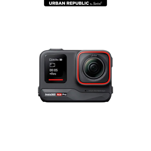 Insta360 Ace Pro Standalone