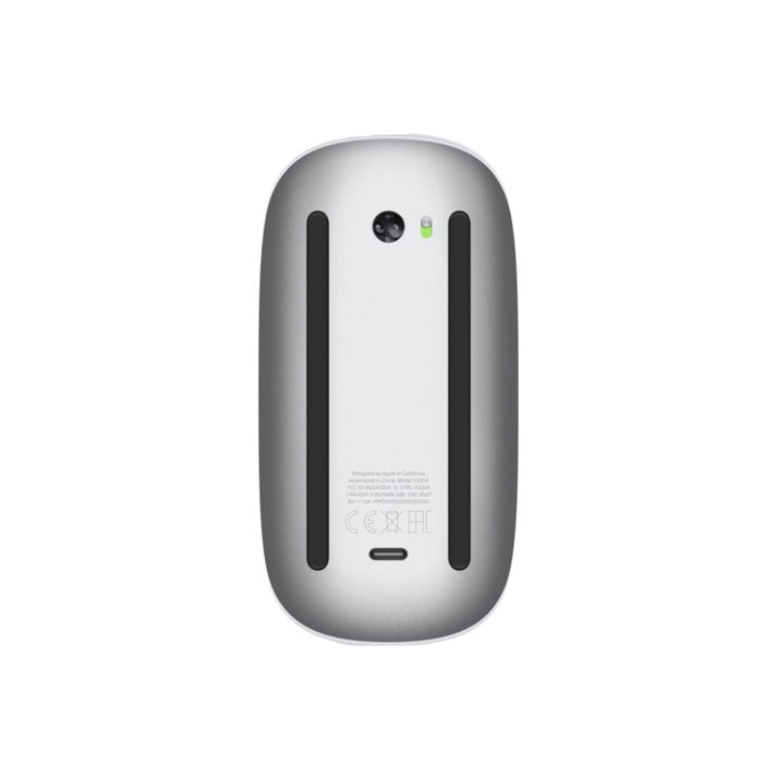 Magic Mouse - White Multi-Touch Surface