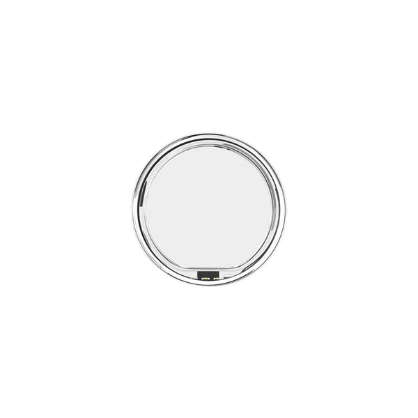 ULTRAHUMAN RING AIR ASTER SIZE 06 AIR SILVER – Switch
