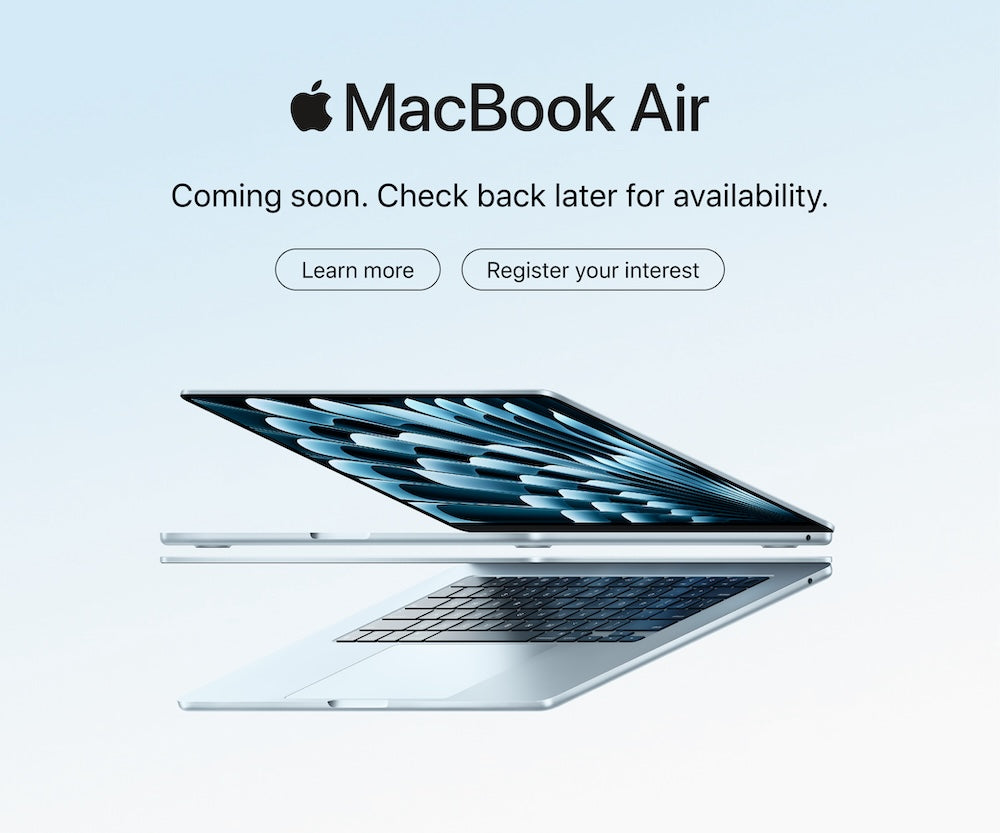 Switch - Malaysia's Largest Apple Reseller