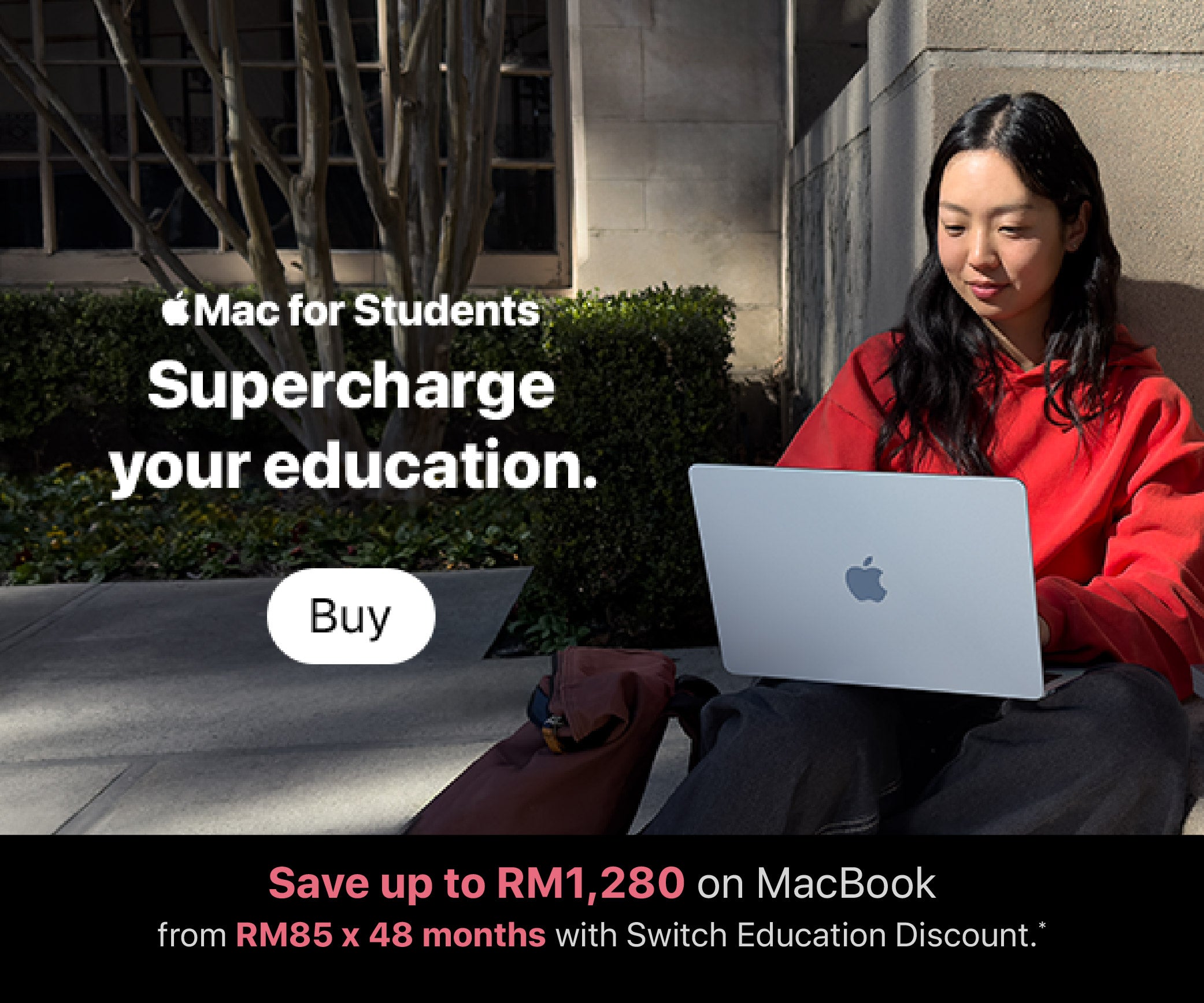Switch Malaysia | Premium Partner of Apple Malaysia Store
