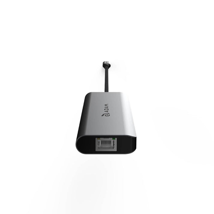 ADAM elements CASA Hub A01s USB-C 4K 6in1 Hub – Switch