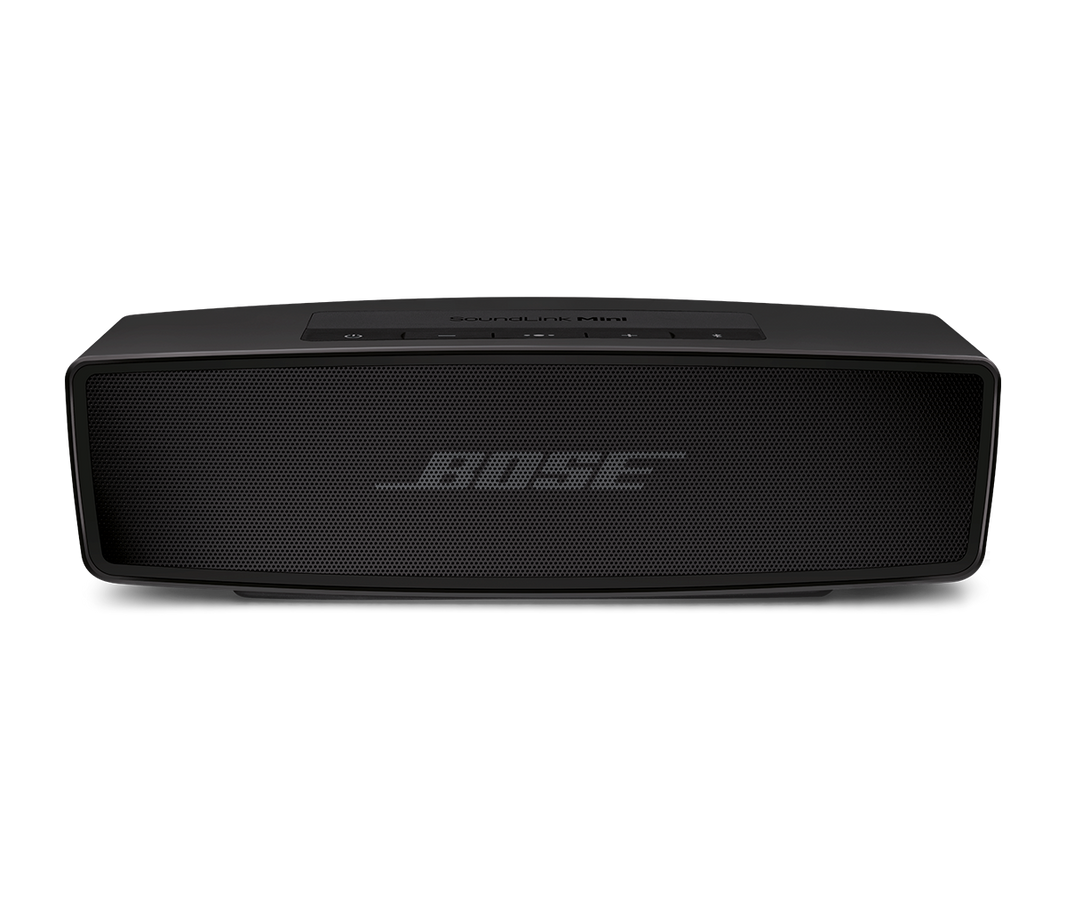 Bose – Switch