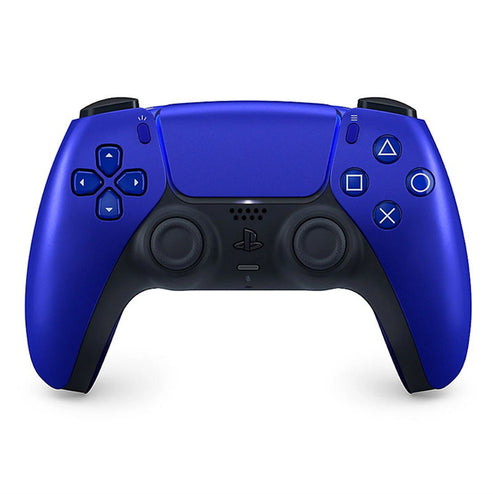 Sony PlayStation 5 DualSense™ Wireless Controller - Cobalt Blue (CFI-Z