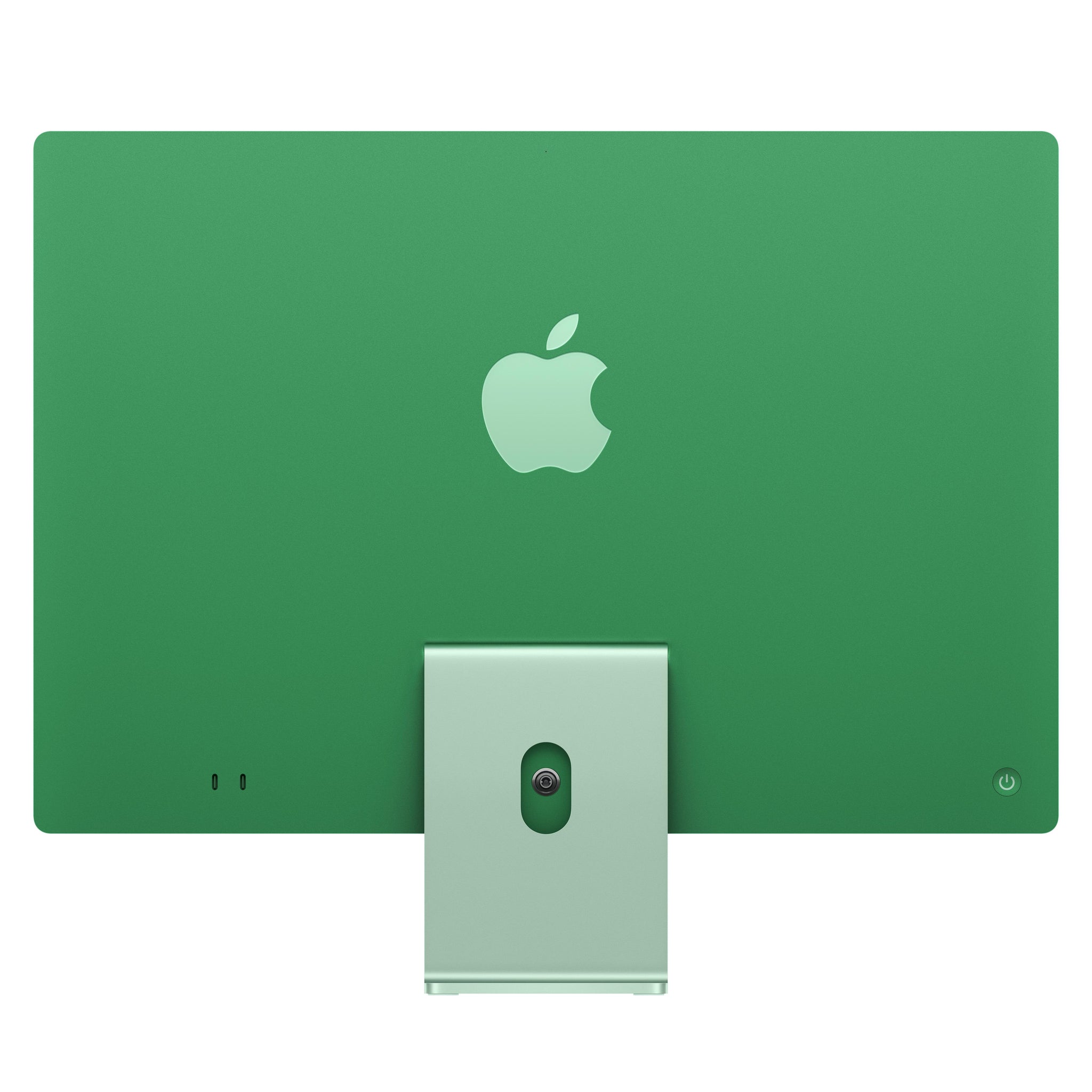 24-inch iMac with Retina 4.5K display: Apple M4 chip with 8-core CPU a