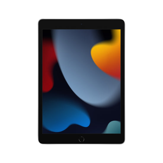 iPad – Switch