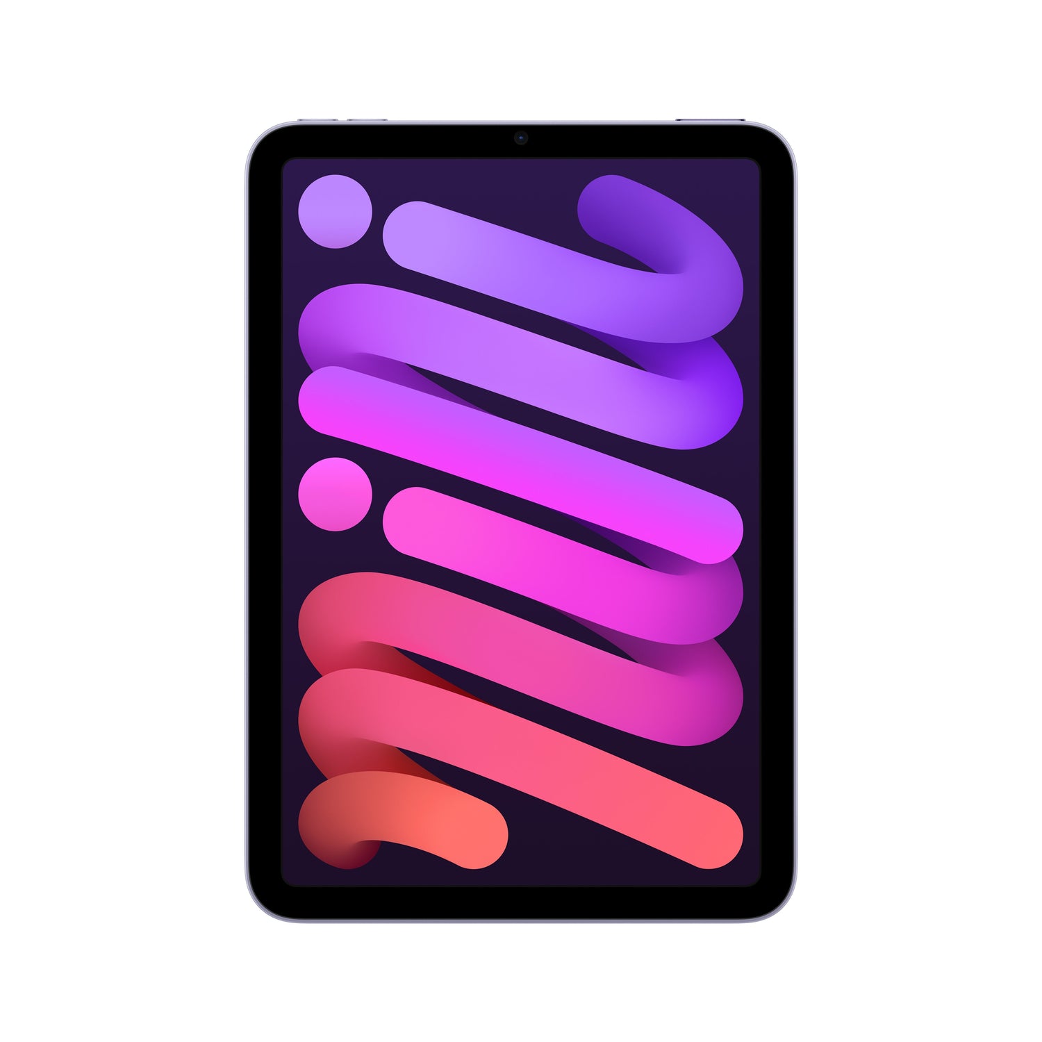 iPad mini – Switch