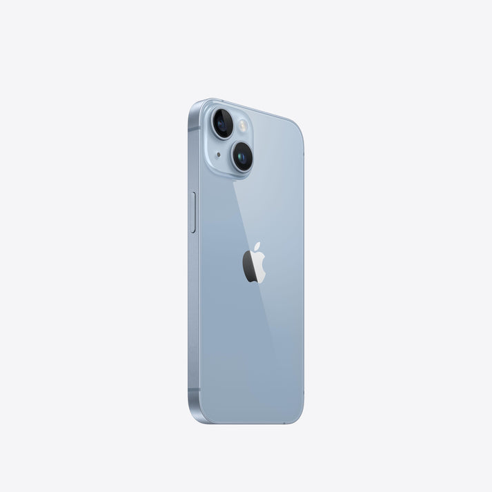 iPhone 14 128GB Blue – Switch