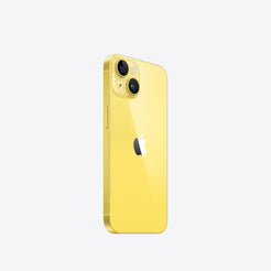 iPhone 14 128GB Yellow – Switch