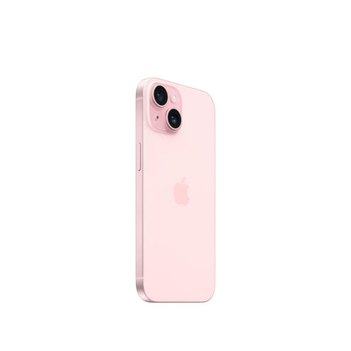 iPhone 15 128GB Pink – Switch