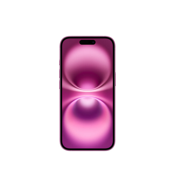 iPhone 16 256GB Pink