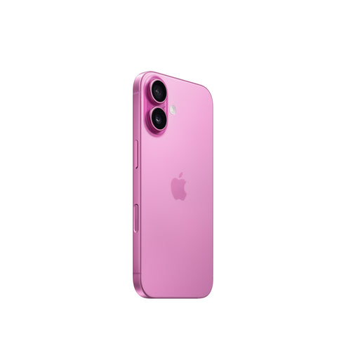 iPhone 16 256GB Pink – Switch