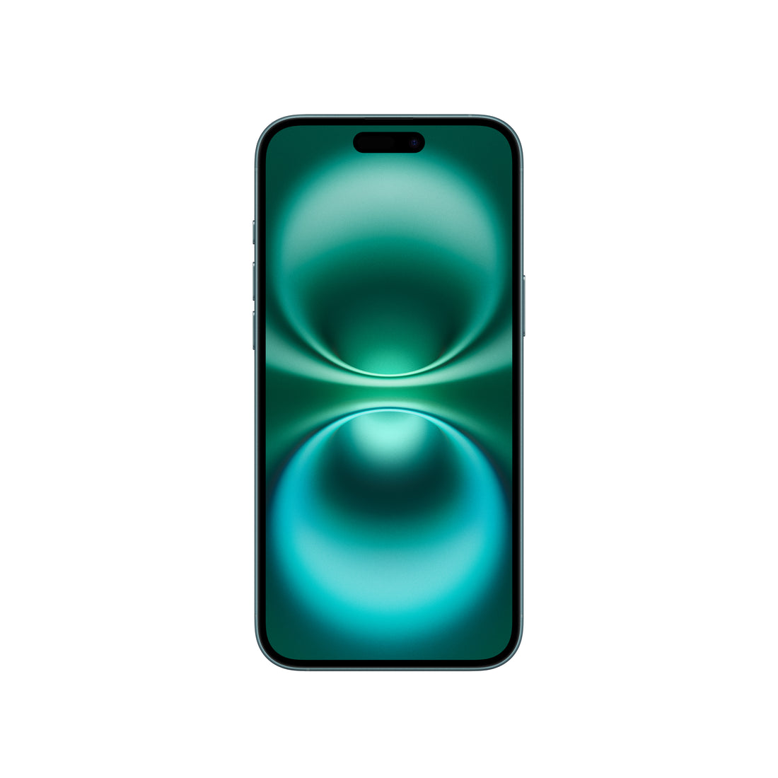 iPhone 16 Plus 256GB Teal