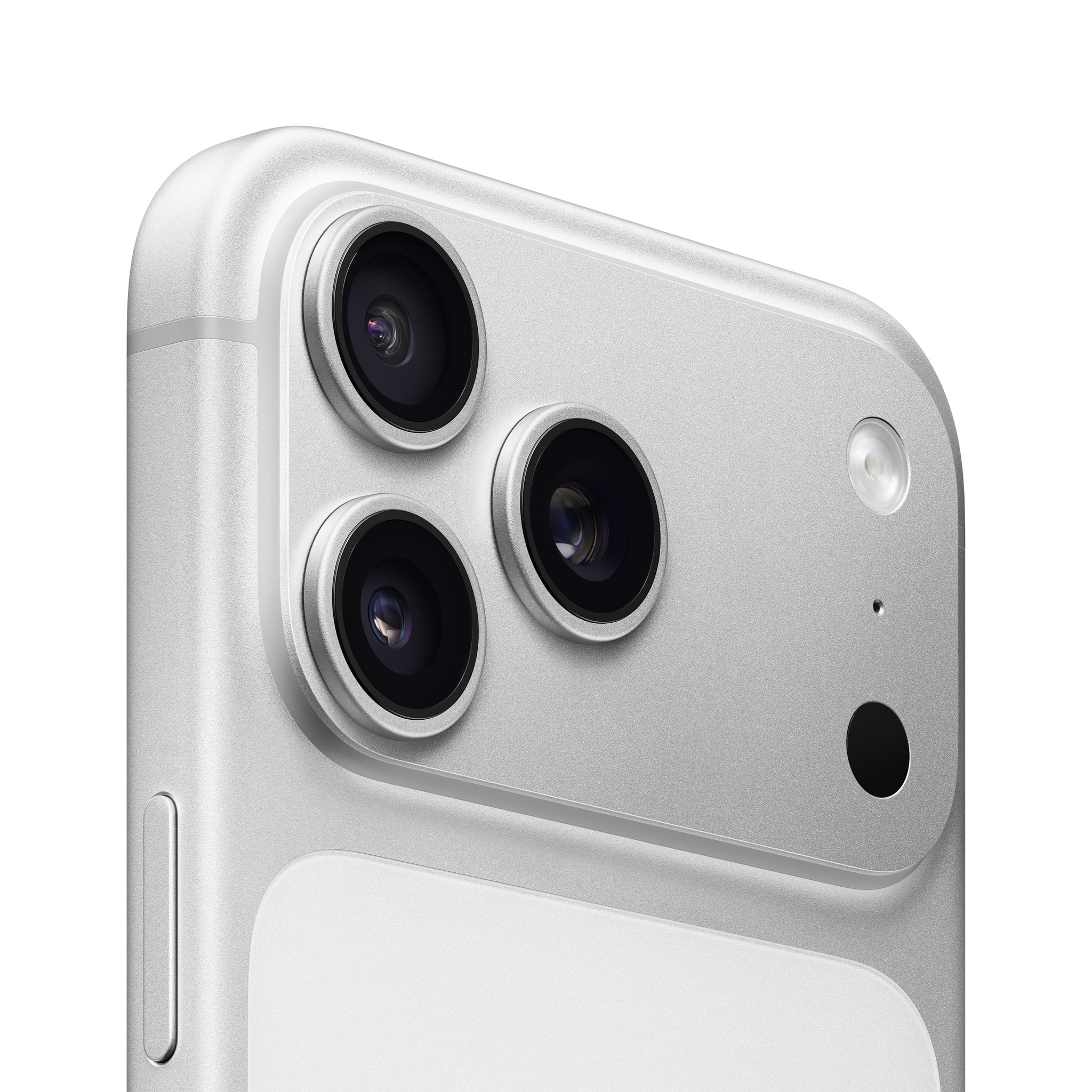 iPhone 17 Pro Max 512GB Silver – Switch