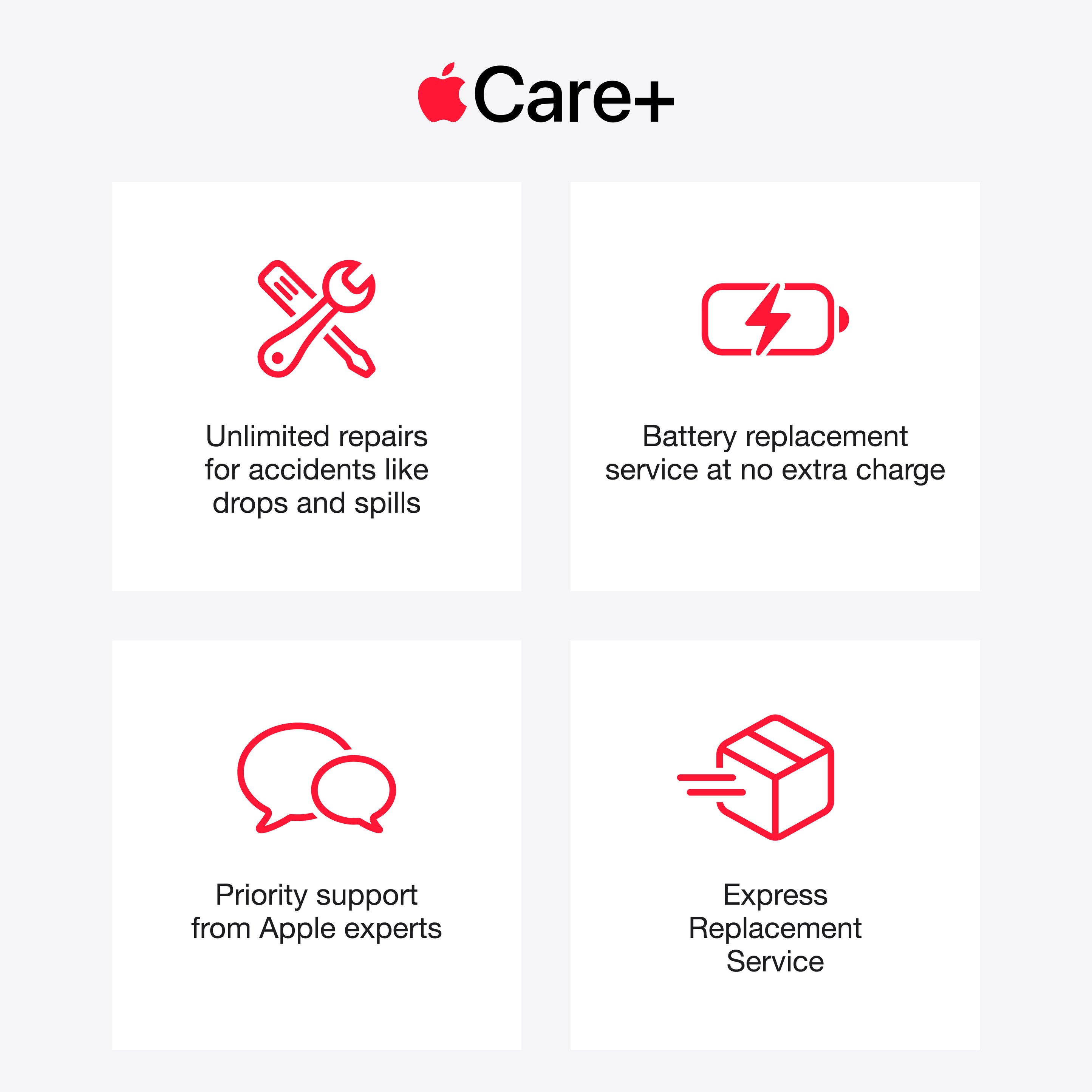 iPhone Air 256GB Cloud White