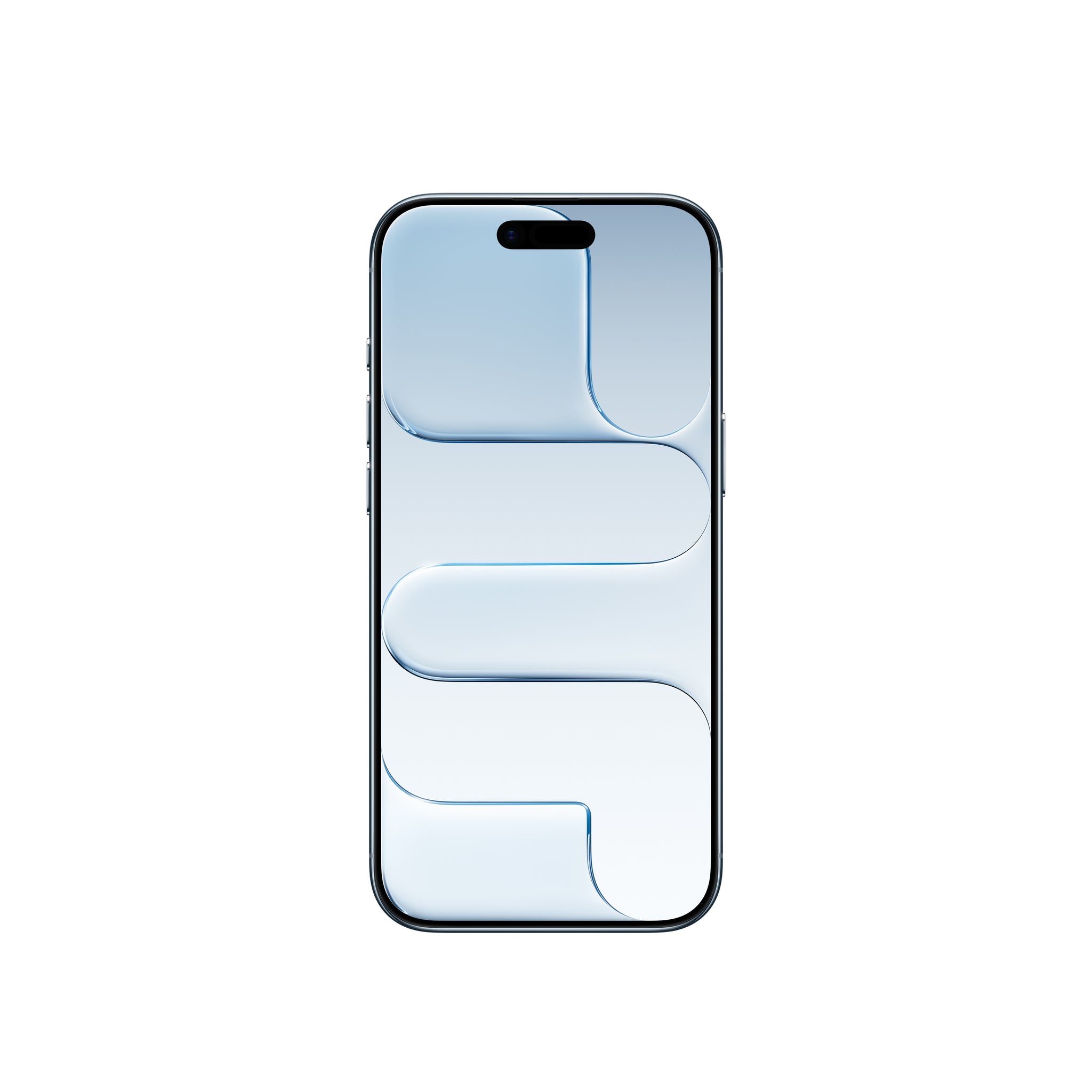 iPhone Air 256GB Sky Blue