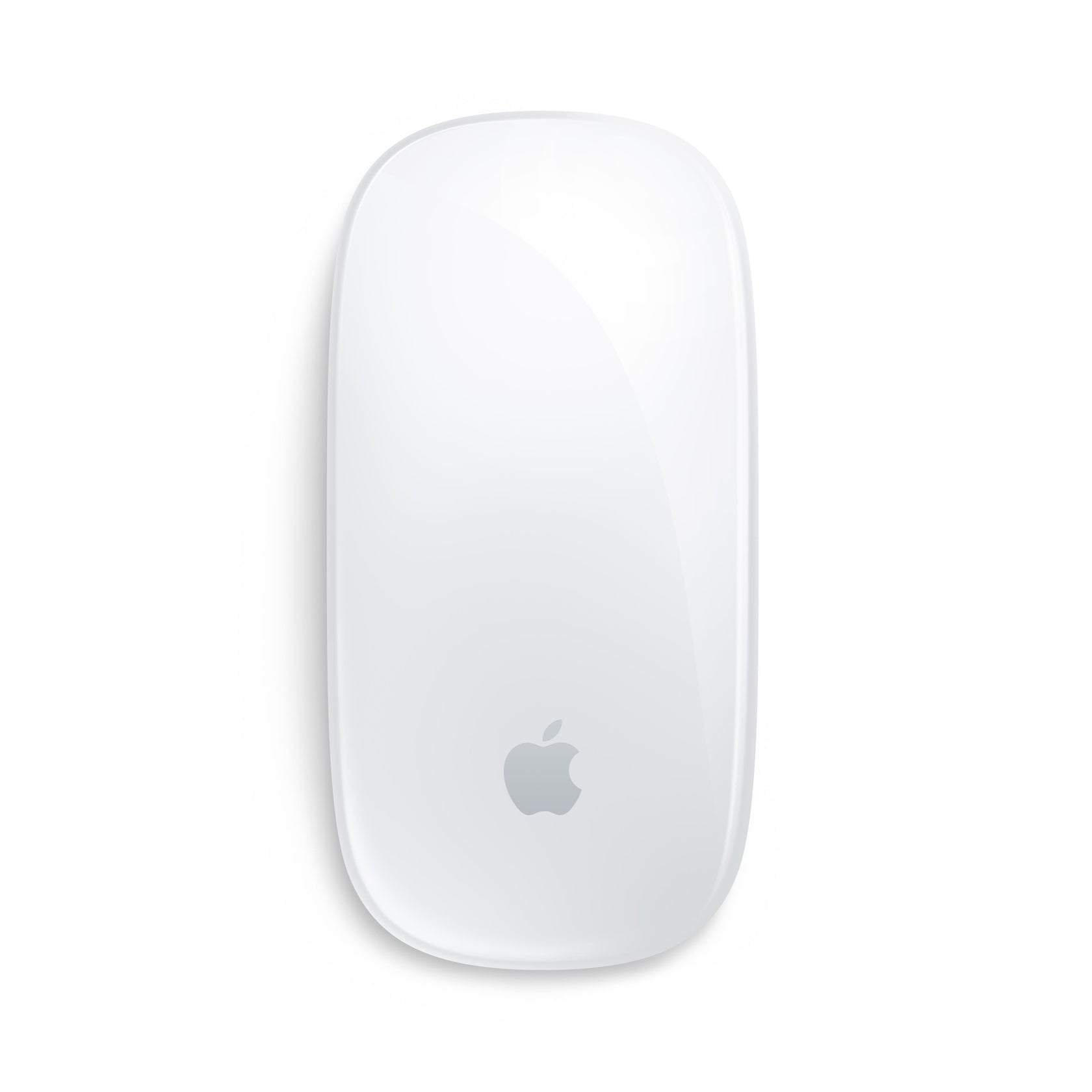 Magic Mouse - White Multi-Touch Surface – Switch
