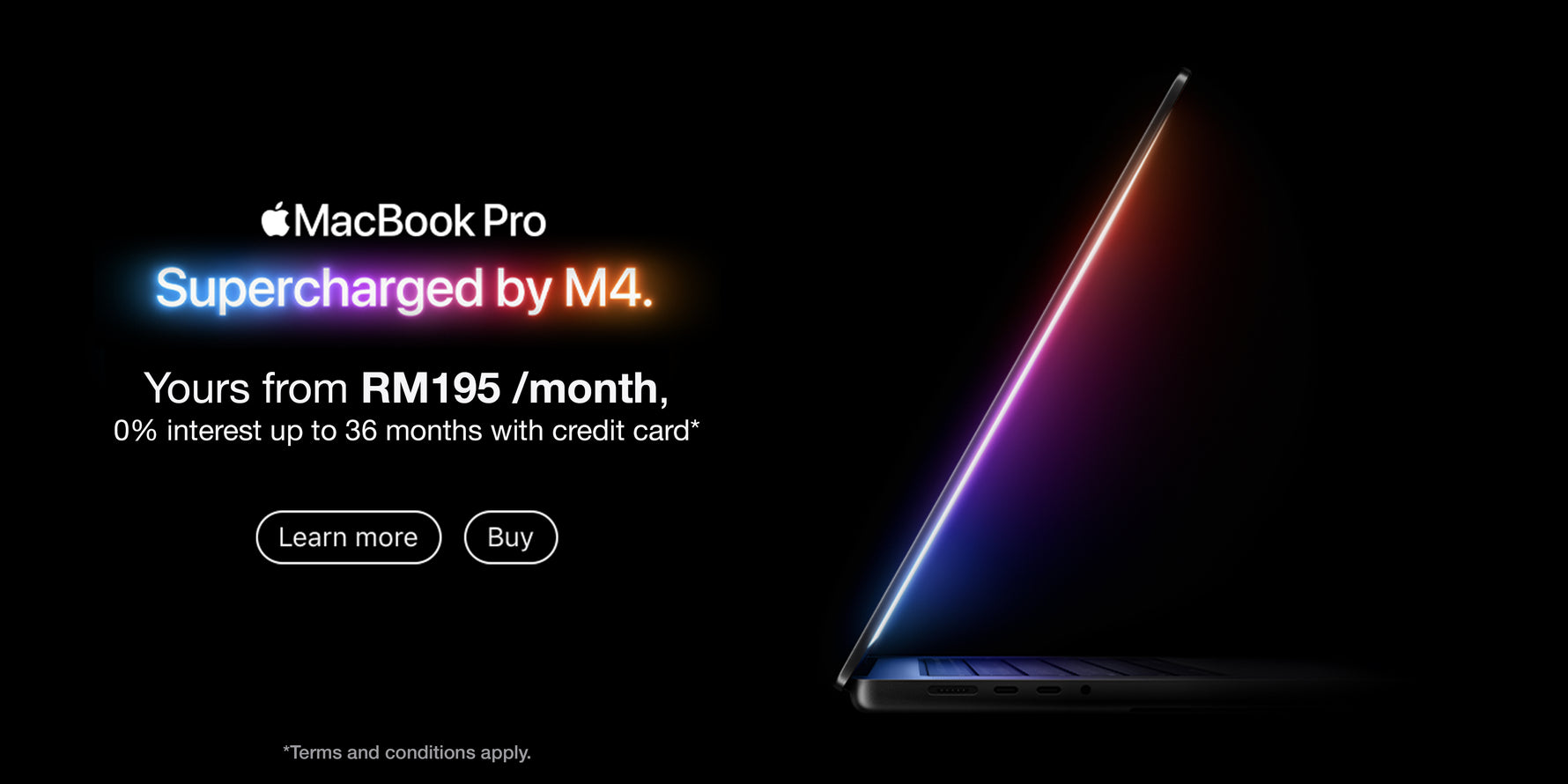 Switch - Malaysia's Largest Apple Reseller