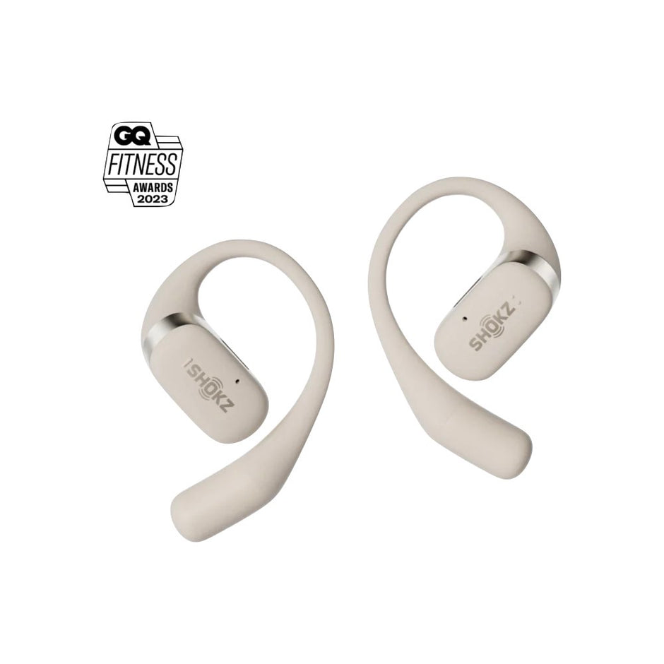 Shokz