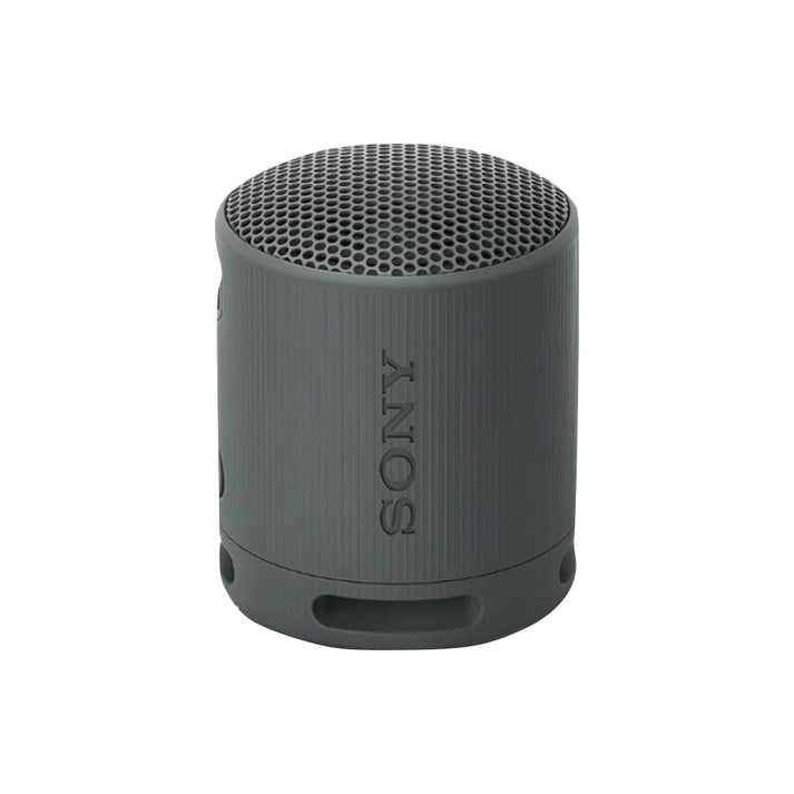 Sony XB100 Portable Wireless Speaker - Black (SRS-XB100/BCE)