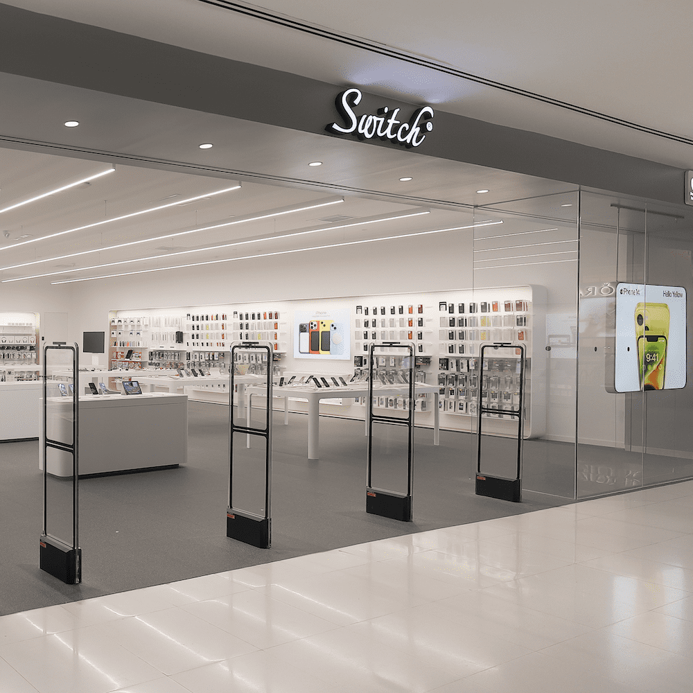 Switch Education Discount