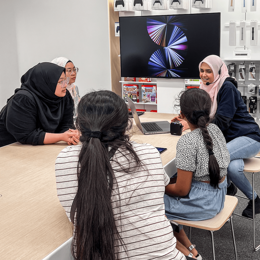 Switch Education Discount